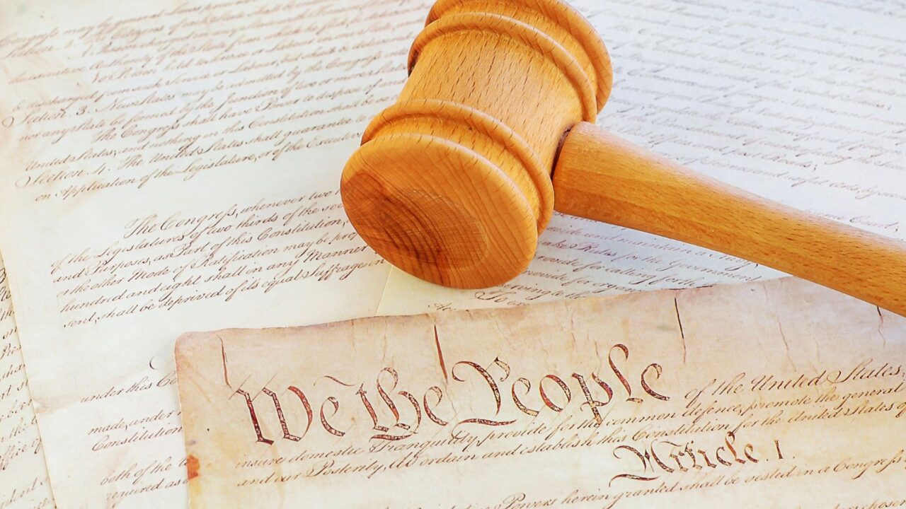Understanding the Basics of Constitutional Law | Lyra Strategics